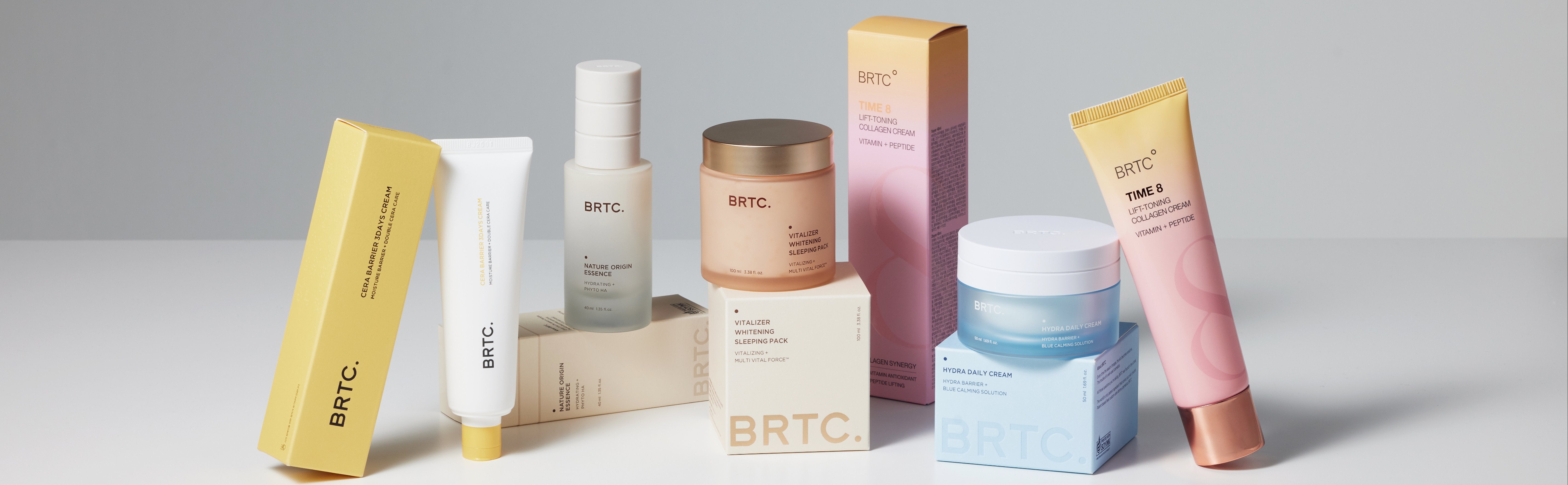 BRTC – AMI Cosmetic